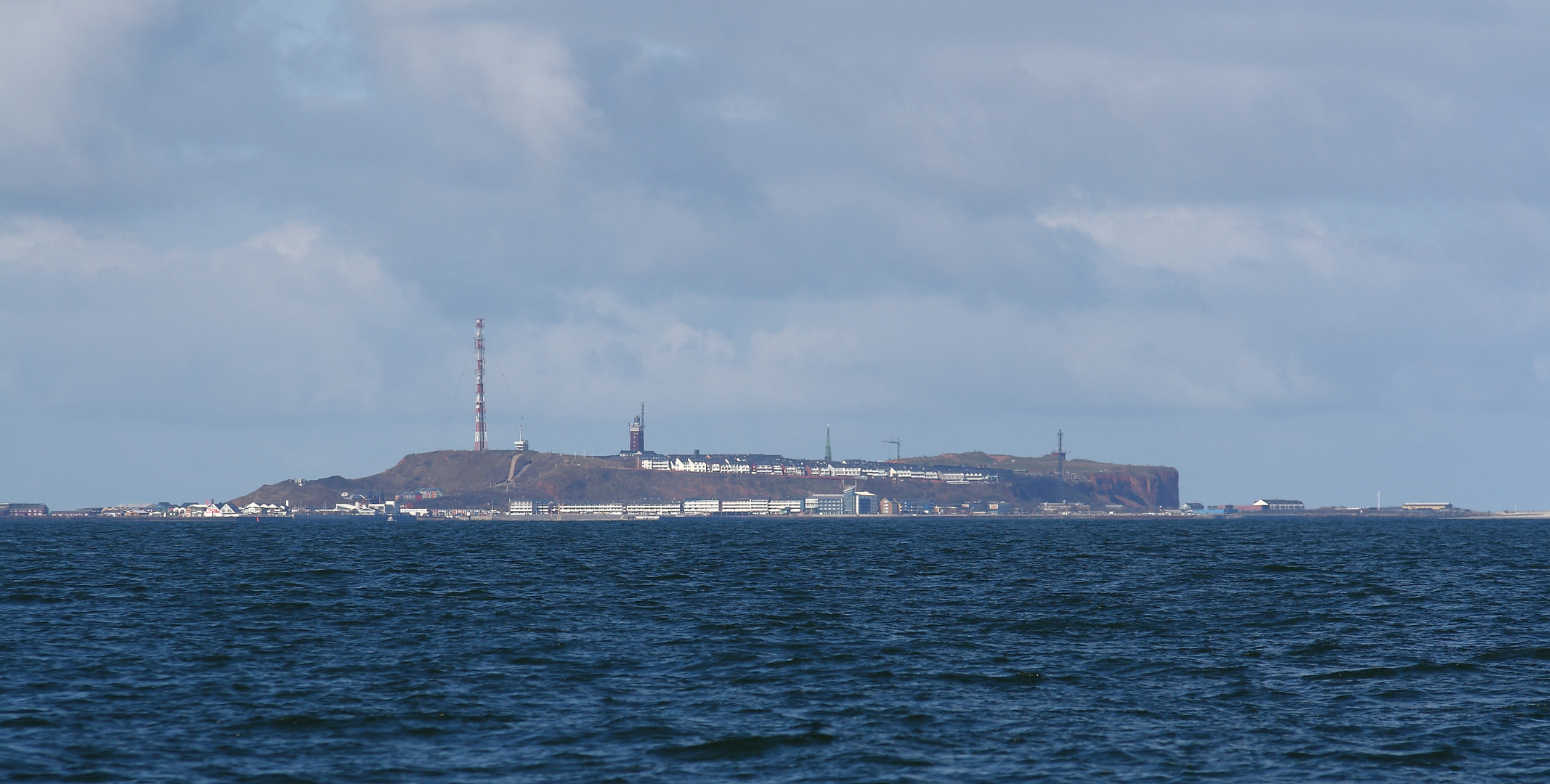 Land in Sicht.... Foto & Bild | deutschland, europe, schleswig ...