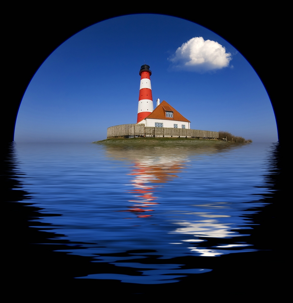 Land in Sicht Foto & Bild | deutschland, europe, schleswig- holstein ...