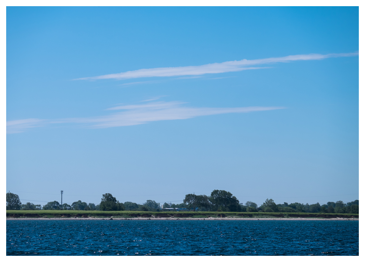 Land in Sicht Foto & Bild | sport, world, segeln Bilder auf fotocommunity