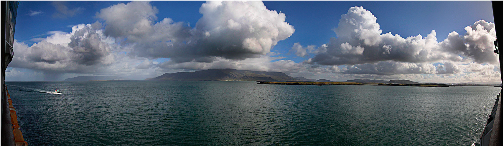 Land in Sicht IV ... Foto & Bild | europe, scandinavia, iceland Bilder ...