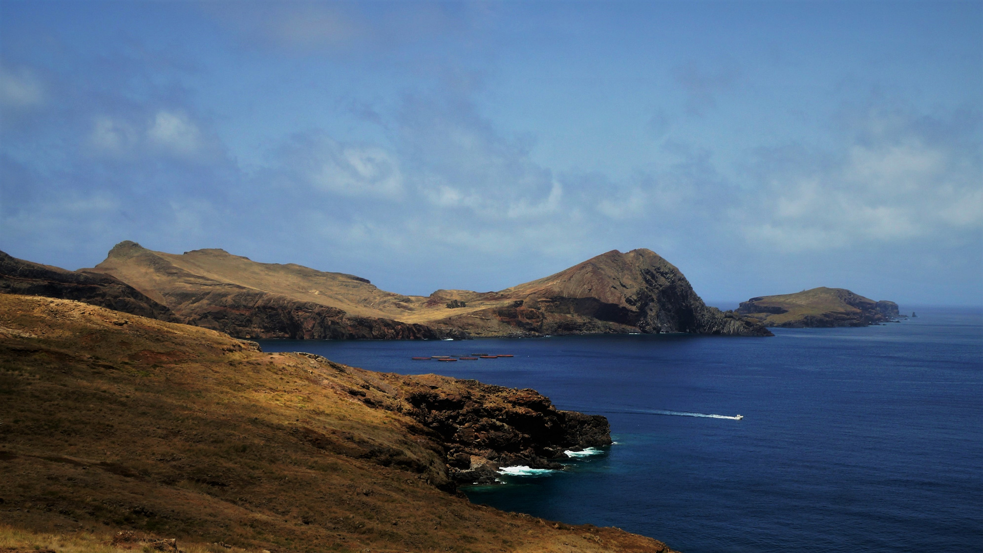 Land und Meer .... Foto & Bild | europe, portugal, landschaft Bilder ...