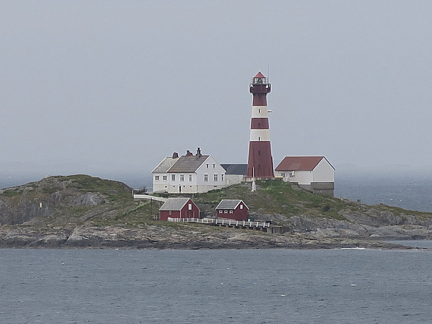 Landegode Fyr 1 Foto & Bild | world, leuchtturm, norwegen Bilder auf ...