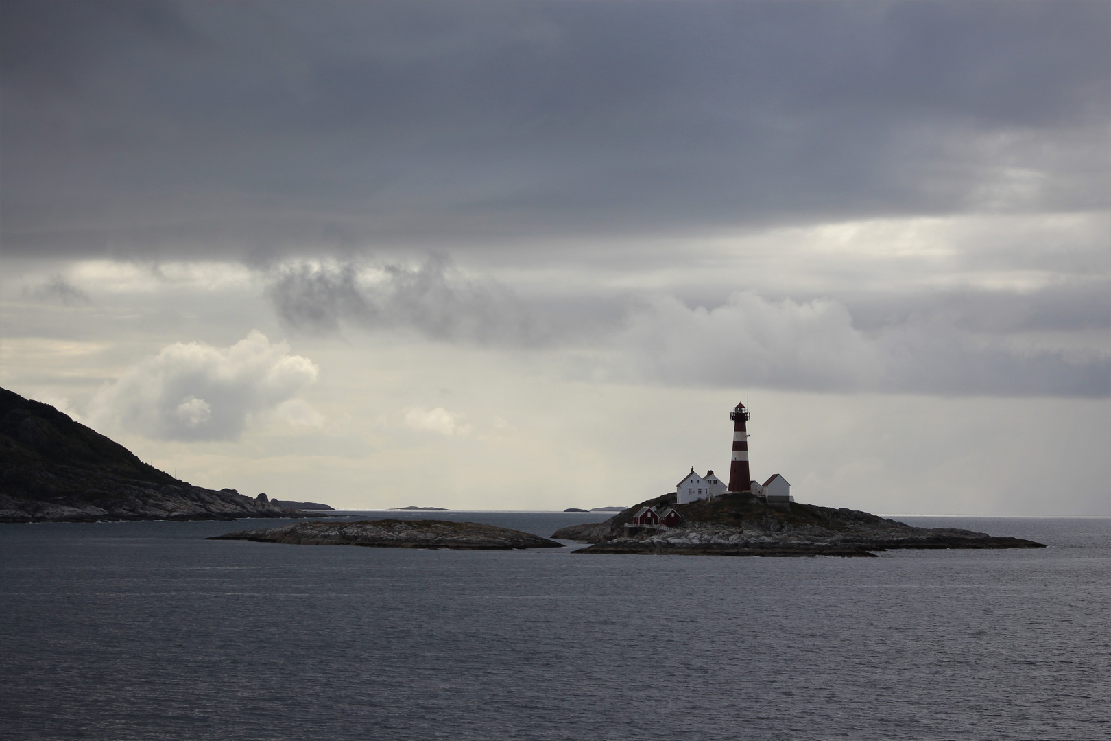 Landegode fyr Foto & Bild | fotos, world, sea Bilder auf fotocommunity