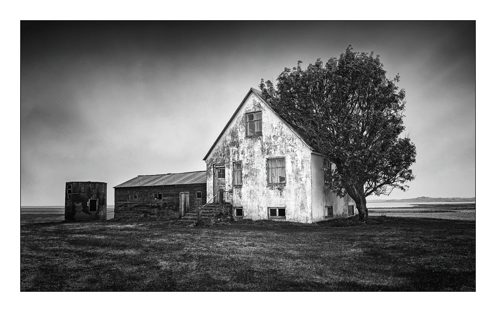 Landflucht Foto & Bild | europe, scandinavia, iceland Bilder auf ...