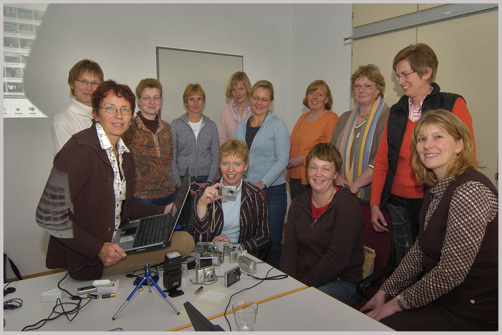 Landfrauen Foto & Bild | erwachsene, gruppen, mehrere menschen Bilder auf fotocommunity