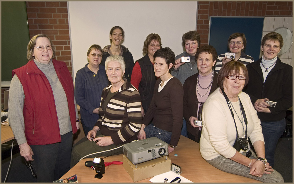 Landfrauen Soest Foto & Bild | erwachsene, gruppen, mehrere menschen Bilder auf fotocommunity