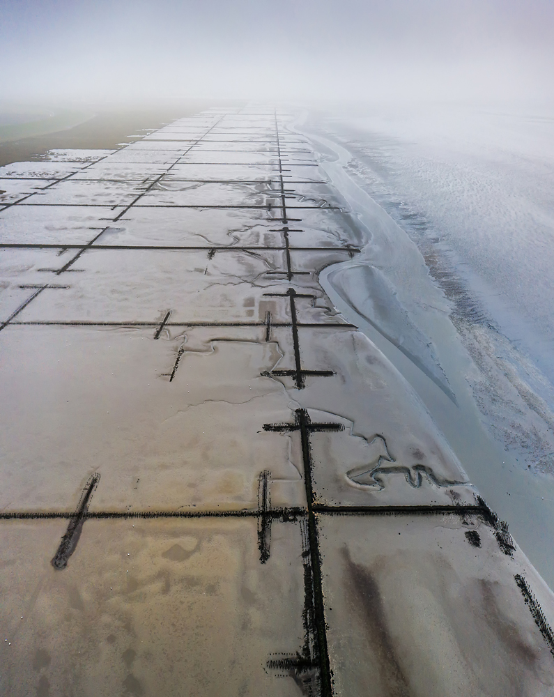 [ landgewinnung ] Foto & Bild | deutschland, europe, schleswig- holstein Bilder auf fotocommunity