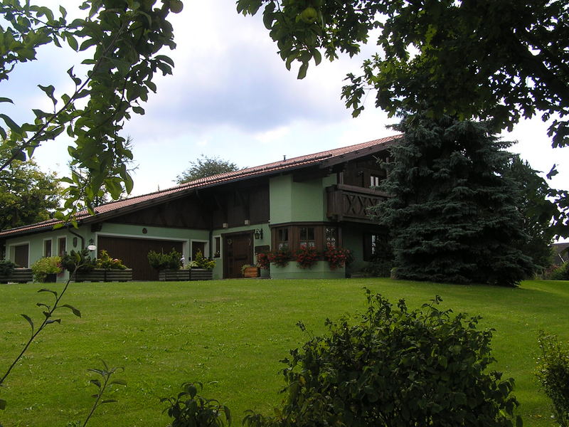 Landhaus Foto & Bild | architektur, ländliche architektur, motive ...