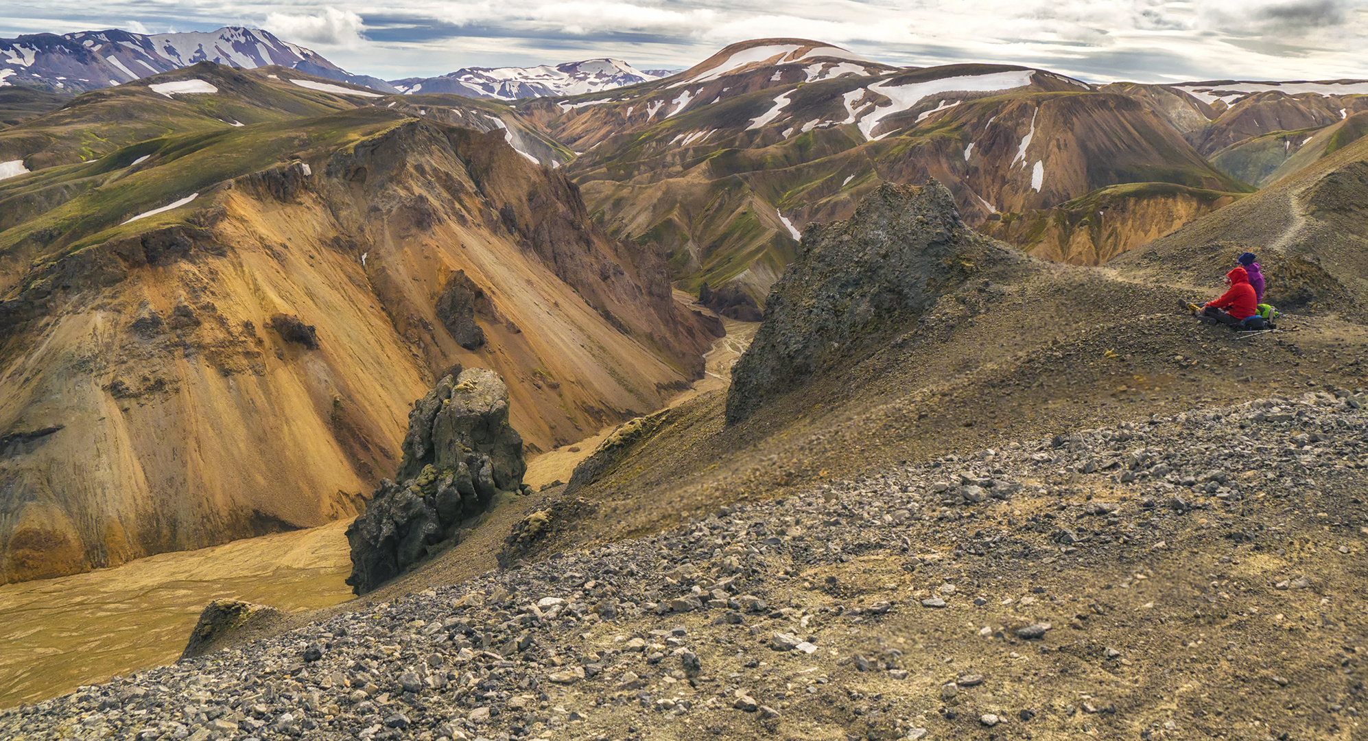 Landmannalaugar Foto & Bild | europe, scandinavia, iceland Bilder auf ...