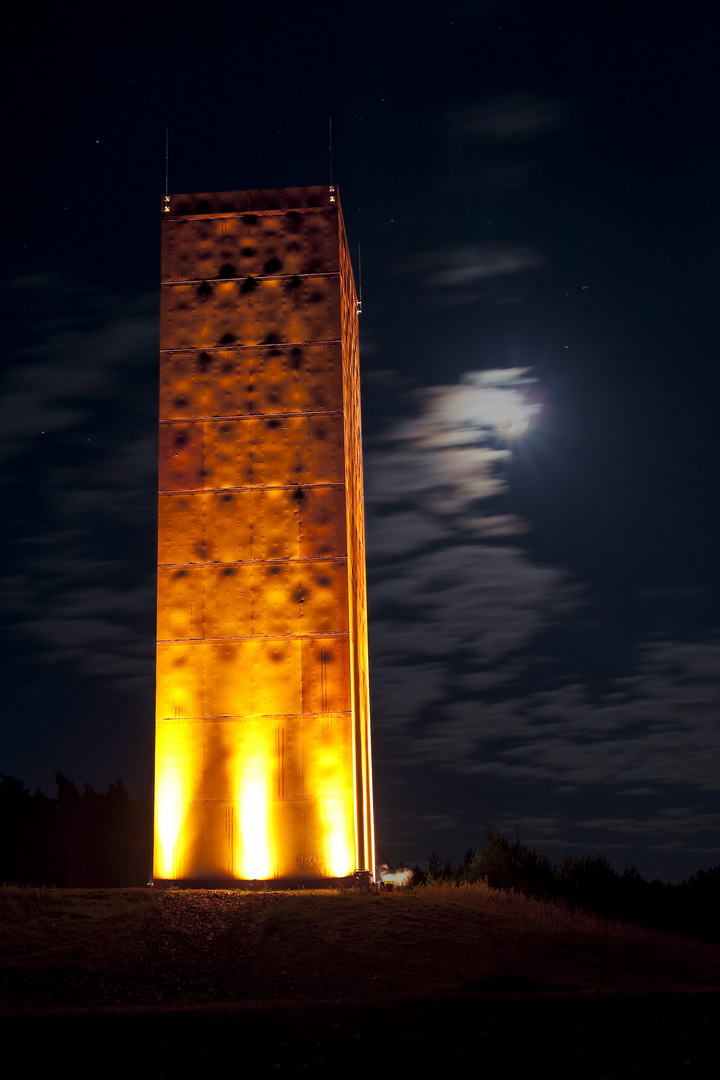 Landmarke Foto & Bild | architektur, architektur bei nacht, motive ...