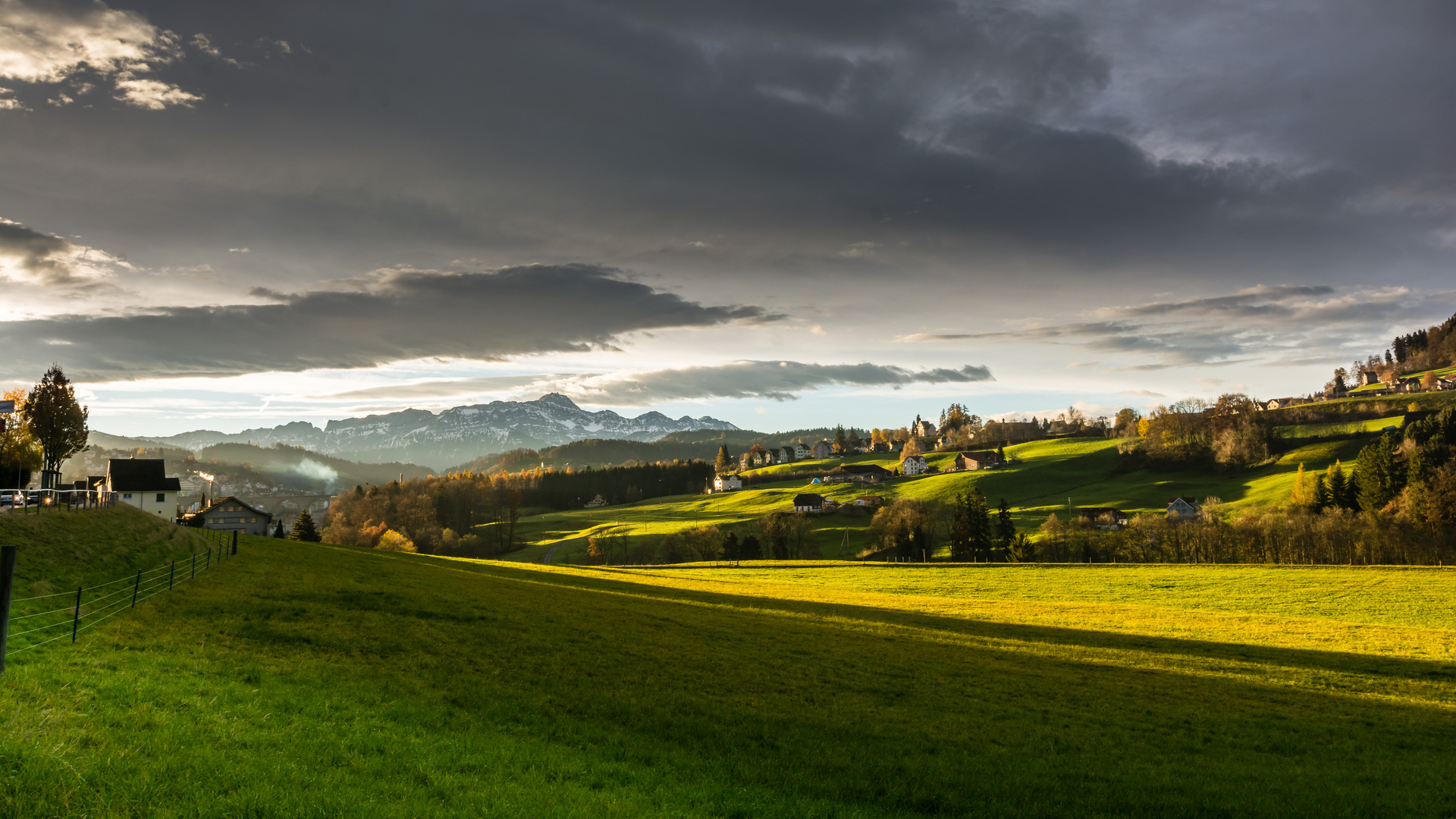 Landschaft Foto & Bild | natur Bilder auf fotocommunity