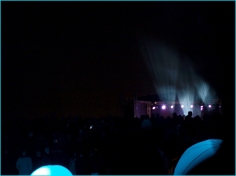 Landschaftspark Halde Hoheward Foto & Bild | deutschland, europe ...