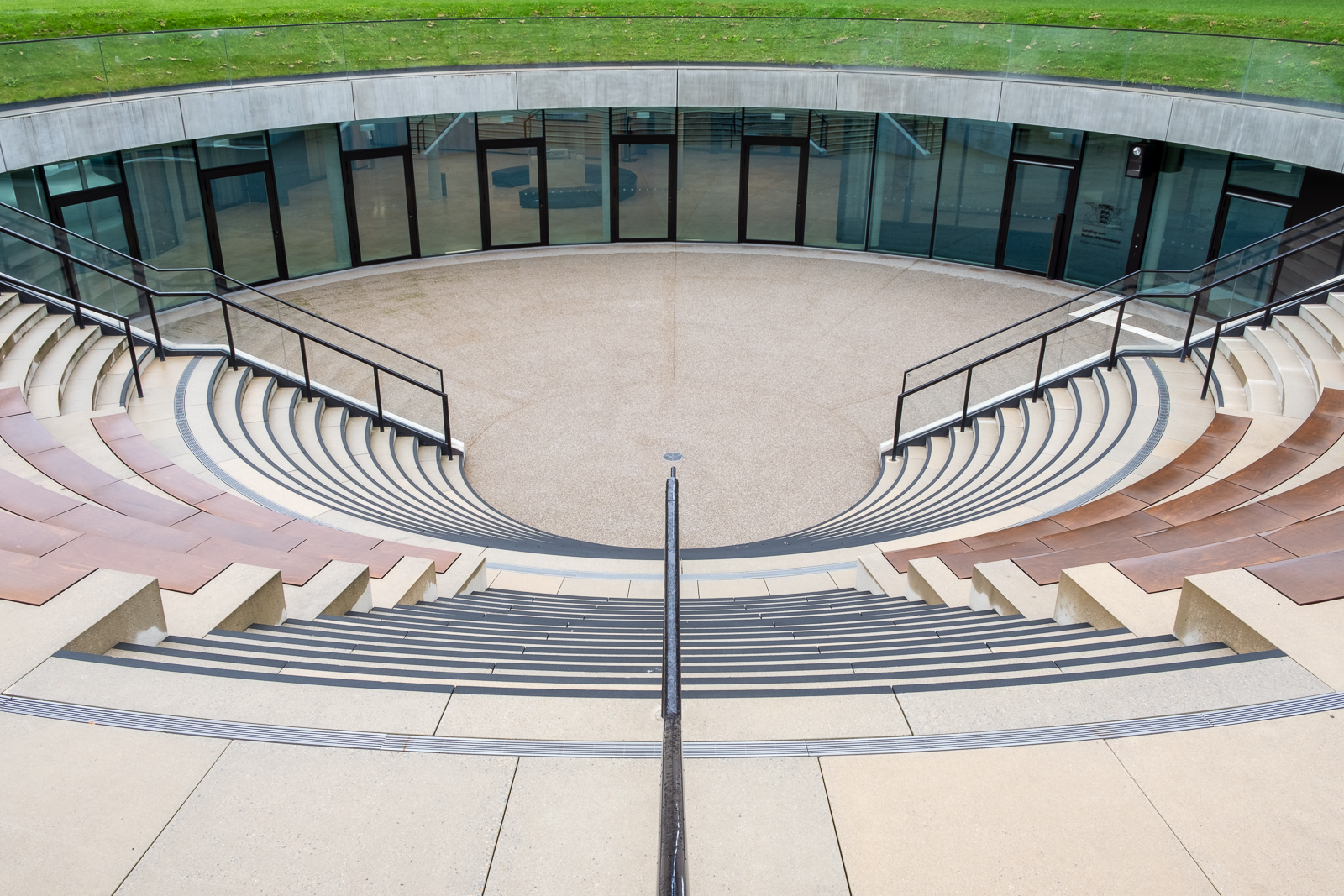 Landtag von Baden-Württemberg Foto & Bild | architektur, profanbauten ...