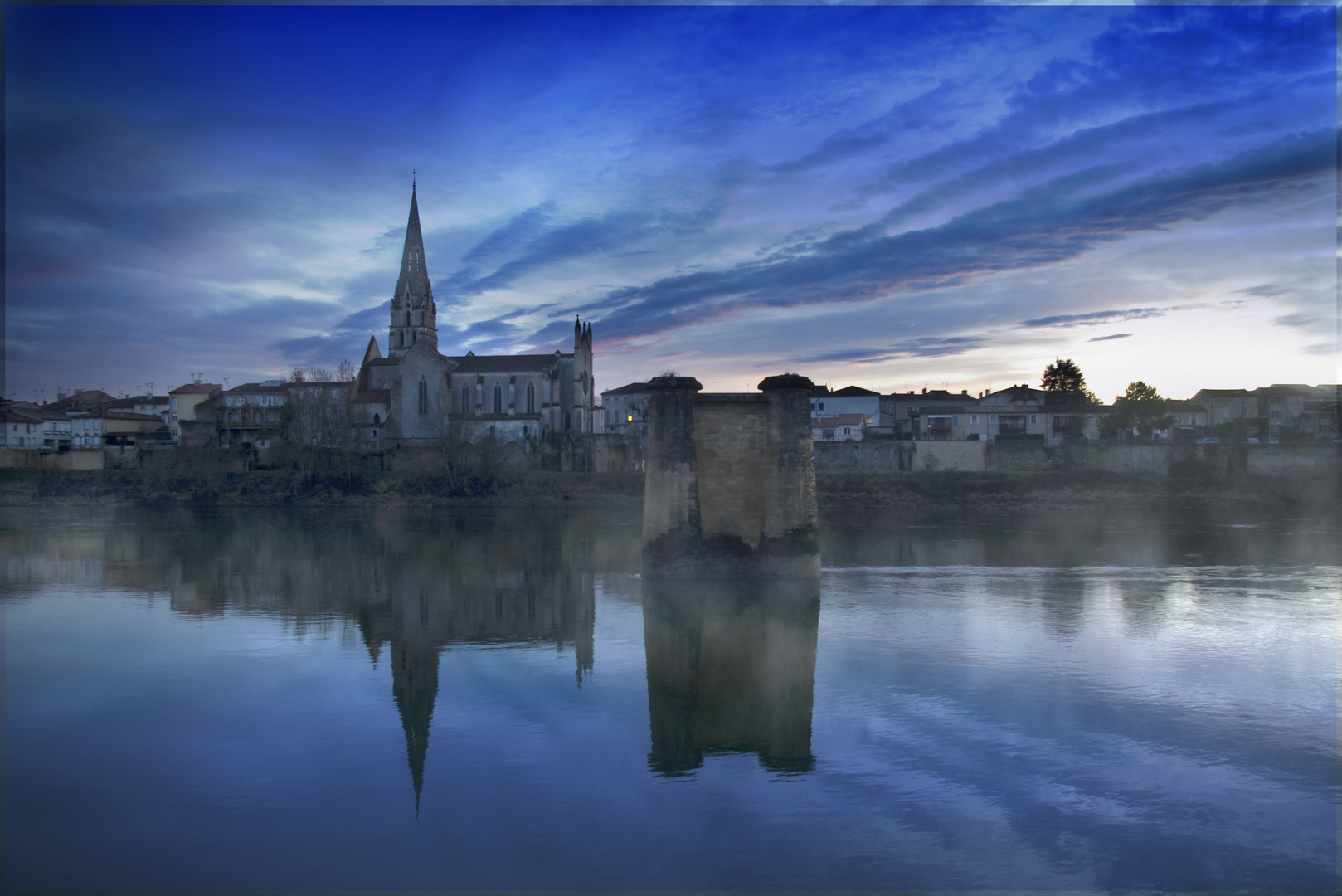 Langon photo et image | critique directe, paysages, fotos Images ...
