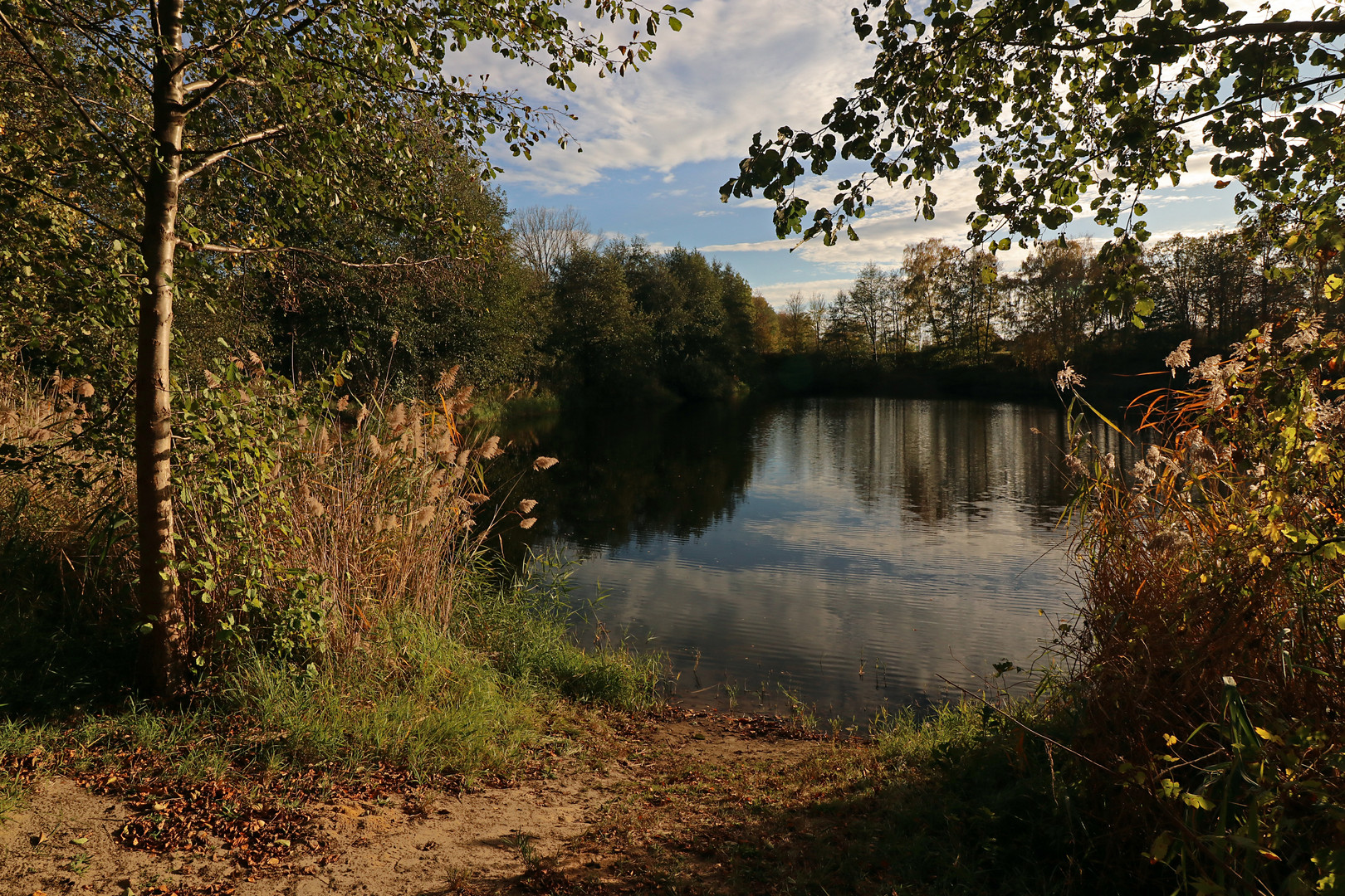 Langsam verblassen die Farben Foto & Bild | spezial, landschaften ...