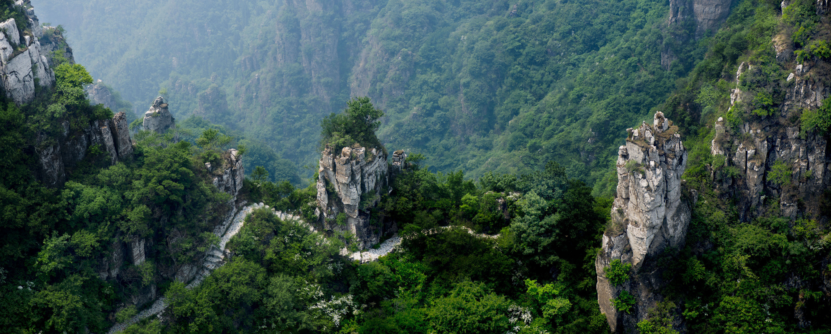 Langya Berg Foto & Bild | landschaft, natur Bilder auf fotocommunity