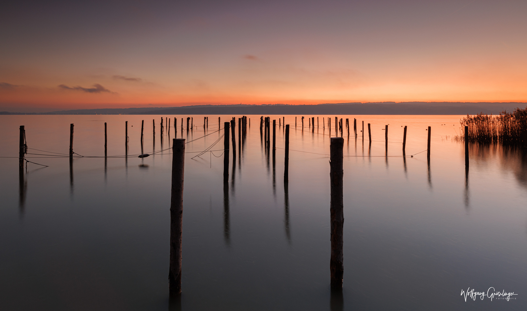 Langzeitbelichtung Foto & Bild | jahreszeiten, winter, sonnenaufgänge ...