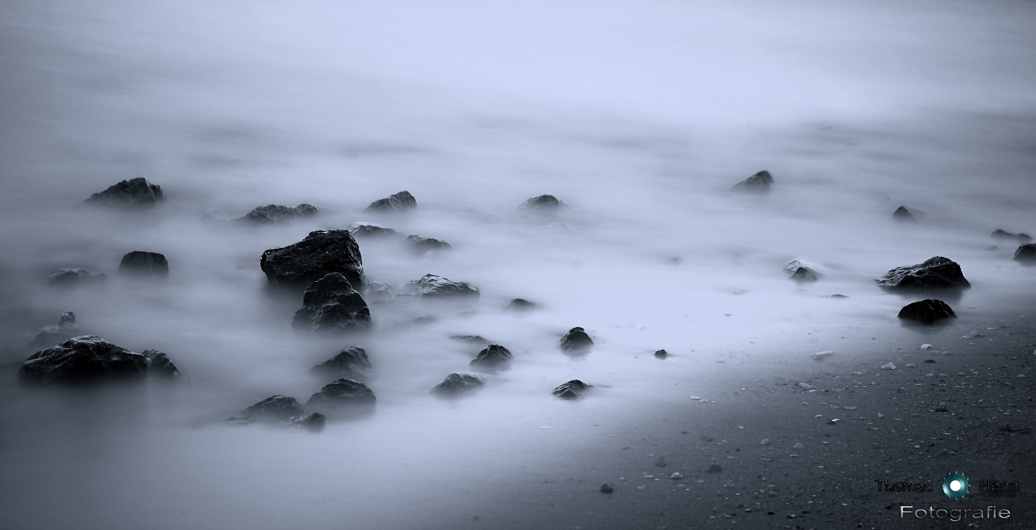 Langzeitbelichtung Foto & Bild | landschaft, nikon, wasser Bilder auf ...