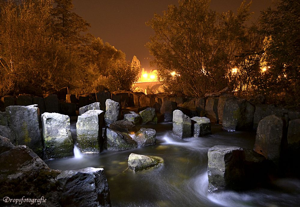 Langzeitbelichtung Foto & Bild | techniken, aufnahme-techniken ...