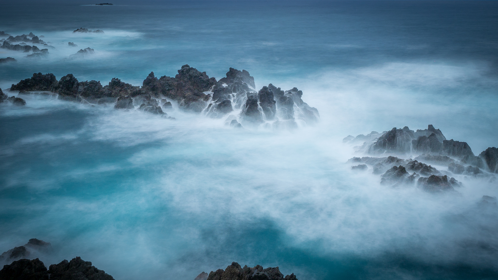 Langzeitbelichtung Foto & Bild | europe, portugal, diverses, Bilder auf ...