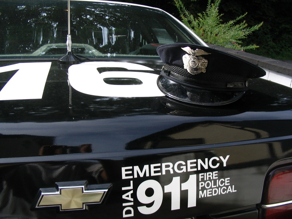 LAPD Chevrolet Caprice Foto & Bild | autos & zweiräder, sonderfahrzeuge ...