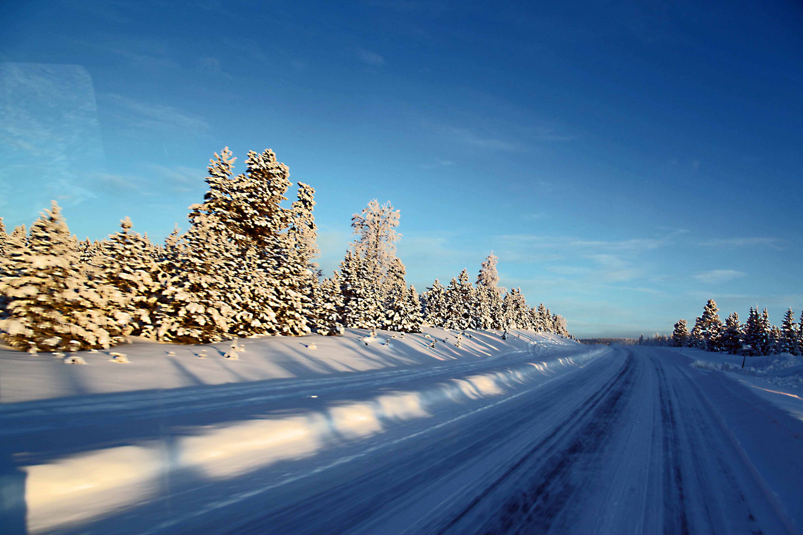 Lappland Foto & Bild | natur, landschaft, europe Bilder auf fotocommunity