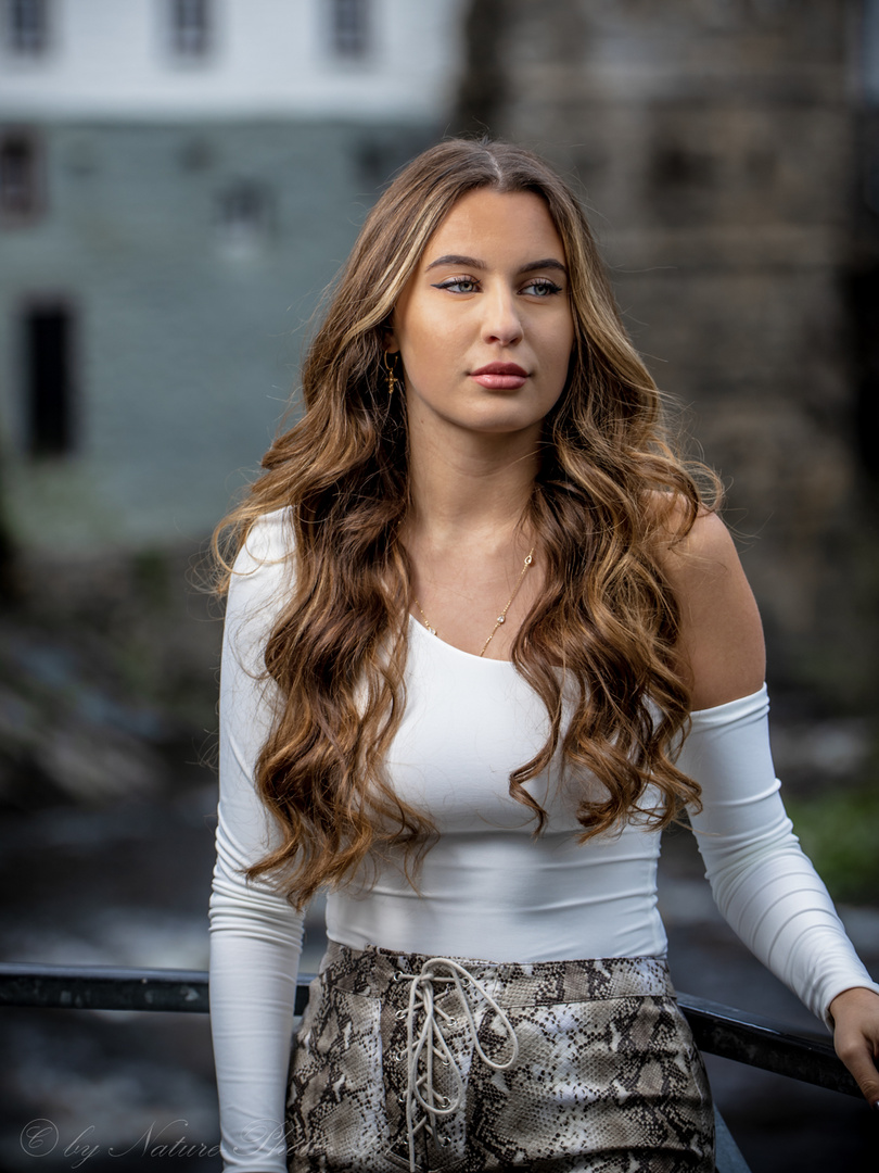 Lara Foto & Bild | portrait, portrait frauen, outdoor Bilder auf ...