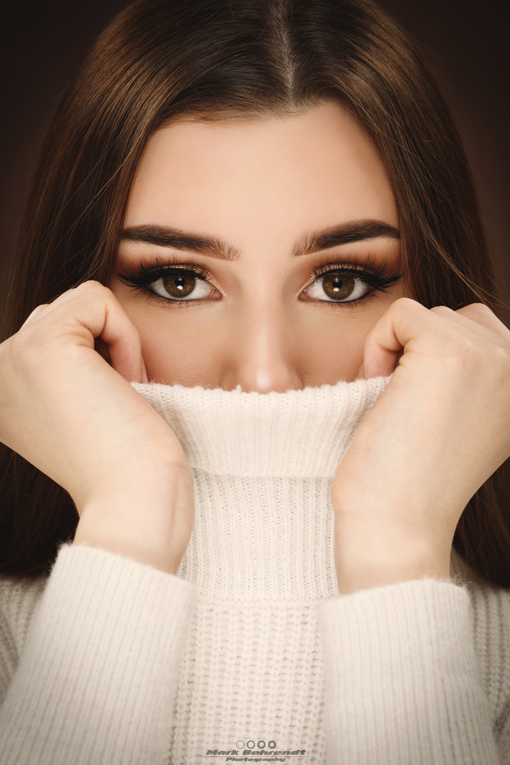 Lara Foto & Bild | portrait, portrait frauen, studio Bilder auf ...