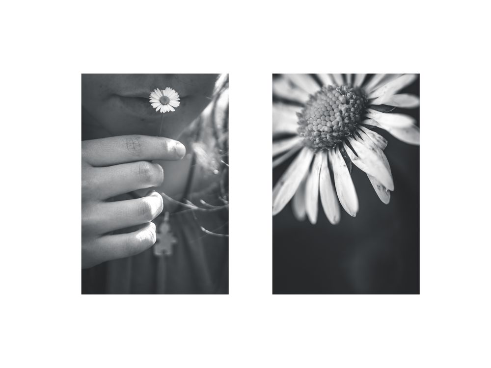 Lara,(16 anni) cos'è l'amore? Avere una persona che ti guarda come ...