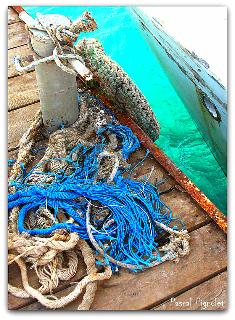 Larguer les amarres... photo et image | nature morte, sujets Images ...