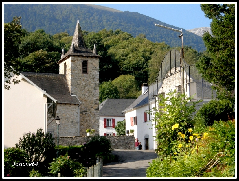 LARRAU 5 photo et image | paysages, paysages de montagne, pyrénées ...