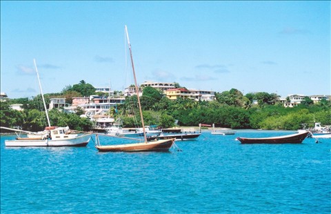 Las Croabas, Fajardo PR Imagen & Foto | paisajes, naturaleza Fotos de ...