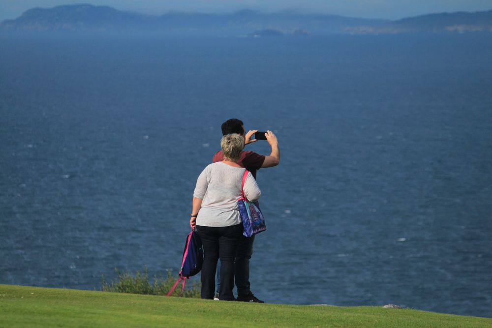 Las fotos del recuerdo Imagen & Foto | viajes, españa, galicia Fotos de ...