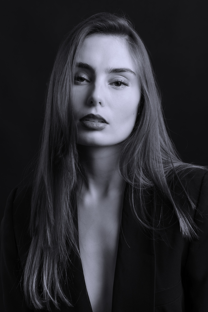 Lascivious Foto & Bild | portrait, portrait frauen, studio Bilder auf ...