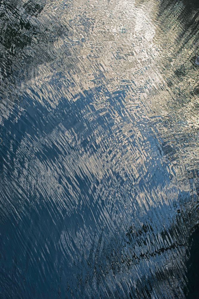 Last light .... Foto & Bild | art, spezial, wasser Bilder auf fotocommunity