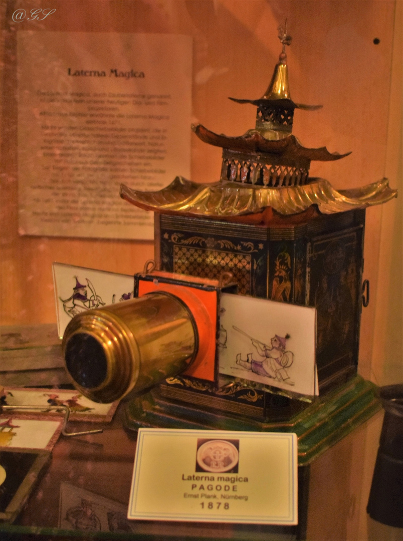 Laterna Magica Foto & Bild | fotos, world, spezial Bilder auf fotocommunity