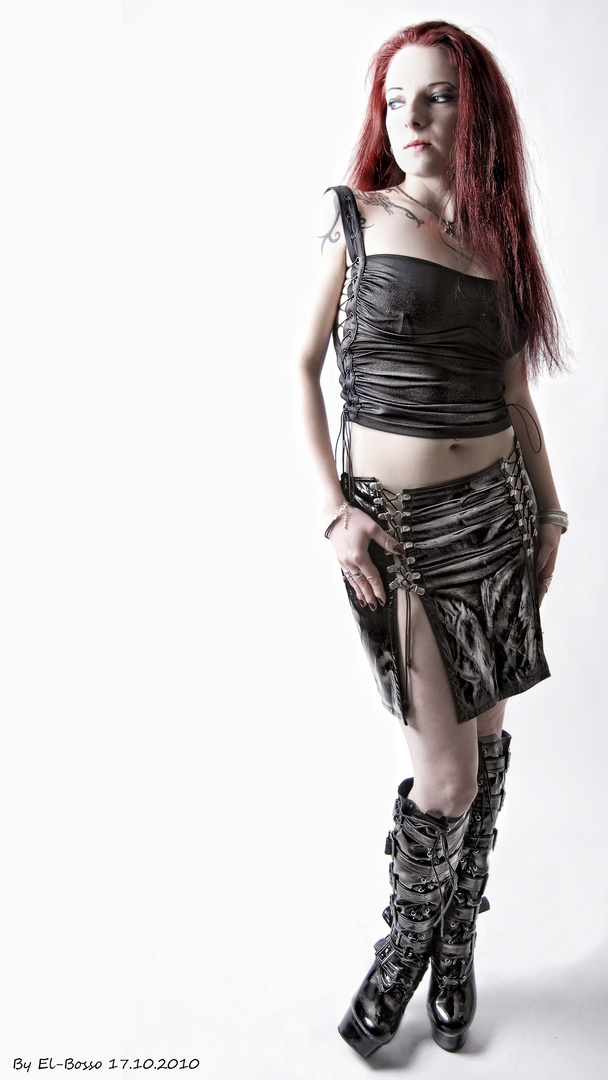 Latex cult Foto & Bild | mystik,gothic, gothic-portraits, szene Bilder ...