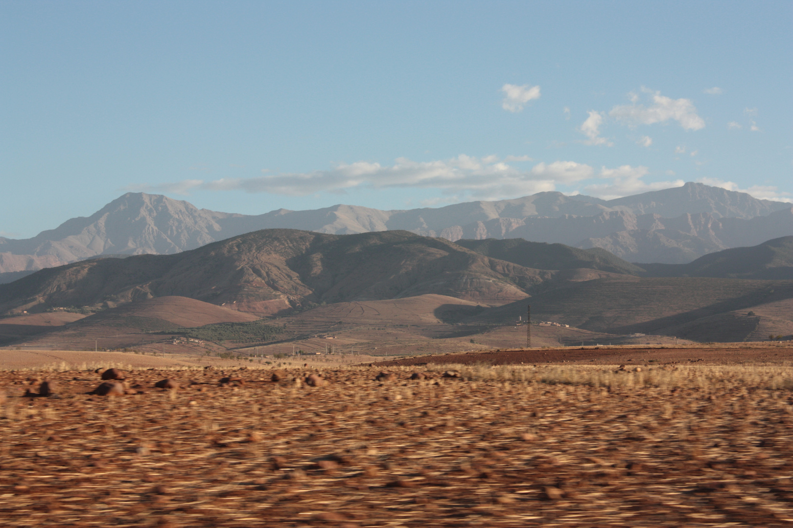 l'atlas marocain photo et image | portraits sauvages, paysage, nature ...