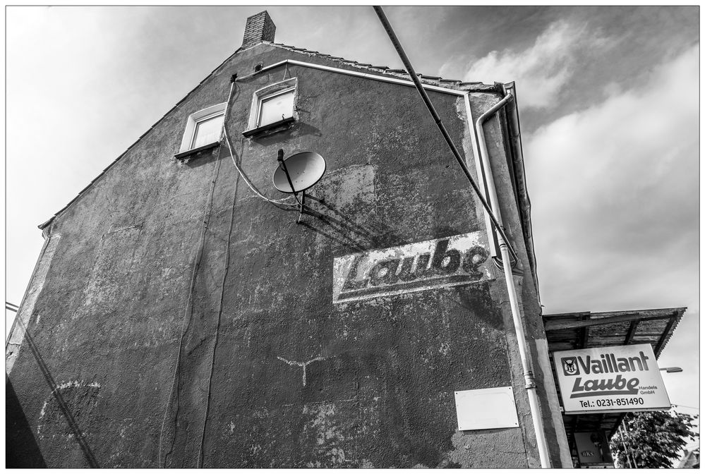 Laube Foto & Bild | architektur, reportage dokumentation, deutschland Bilder auf fotocommunity