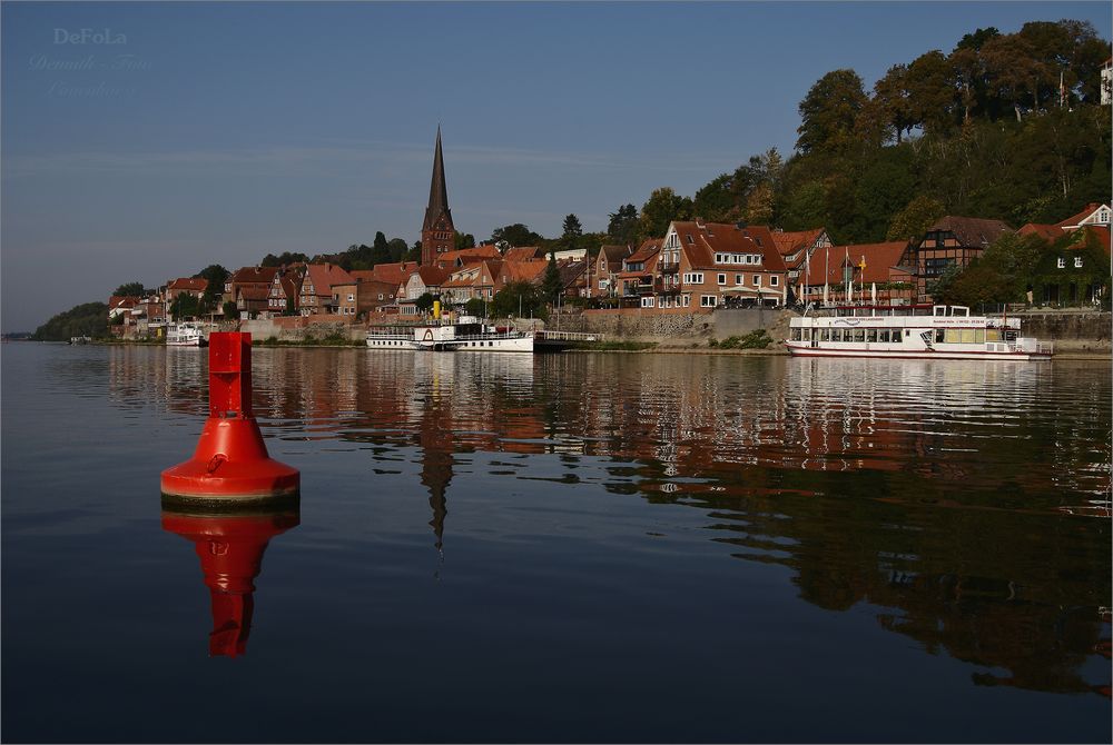 Lauenburg (10) Foto & Bild | deutschland, europe, schleswig- holstein ...