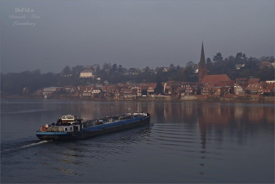 Lauenburg (11) Foto & Bild | deutschland, europe, schleswig- holstein ...
