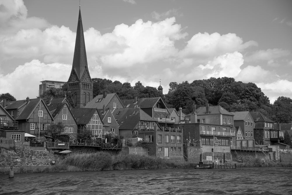 Lauenburg #3 Foto & Bild | urlaub, world, sommer Bilder auf fotocommunity