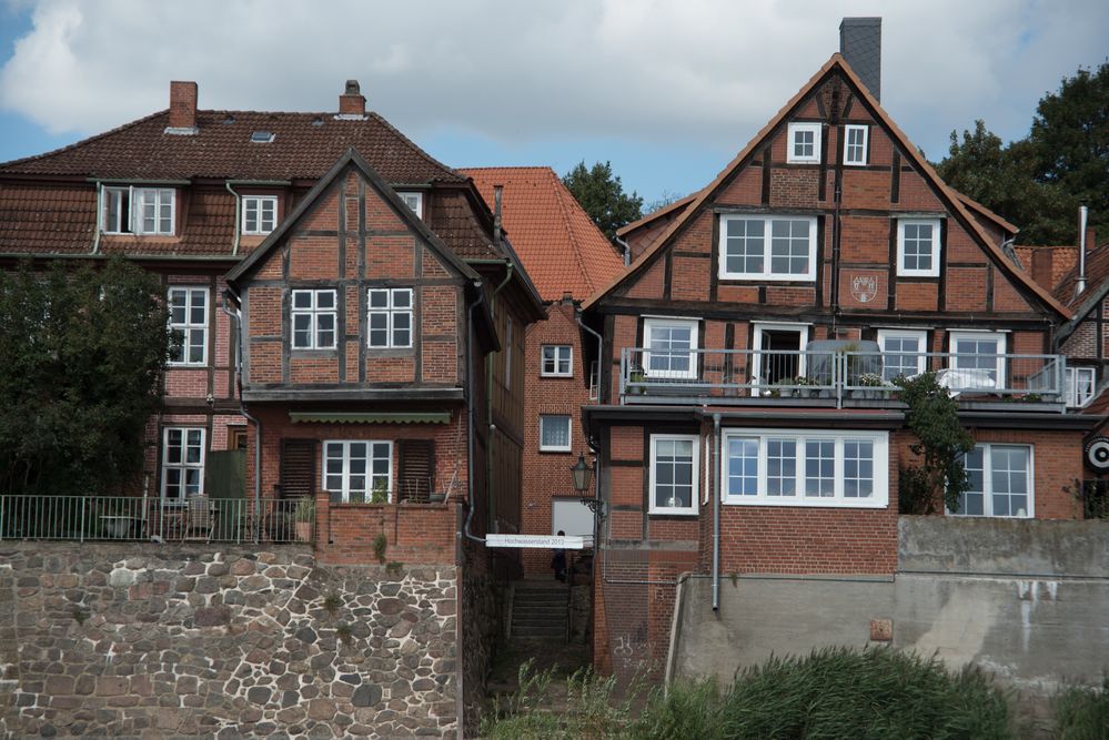 Lauenburg #4 Foto & Bild | deutschland, europe, schleswig- holstein ...