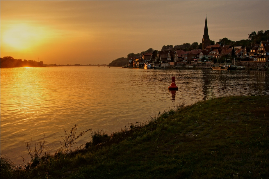 Lauenburg (8) Foto & Bild | deutschland, europe, schleswig- holstein ...