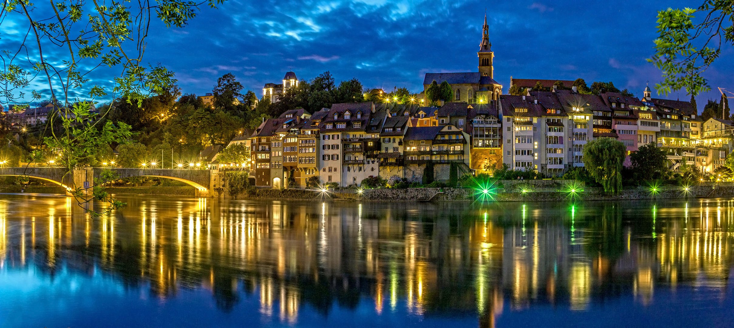 Laufenburg Foto & Bild | deutschland Bilder auf fotocommunity