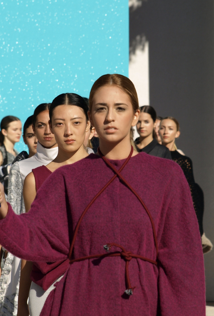 Laufsteg Foto & Bild | fashion, make-up & hairstyling, frauen Bilder auf fotocommunity