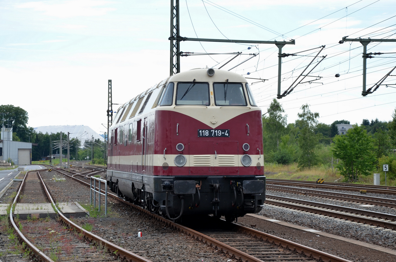 "Laugen-Lok" (viel Text) Foto & Bild | architektur, deutschland, europe ...