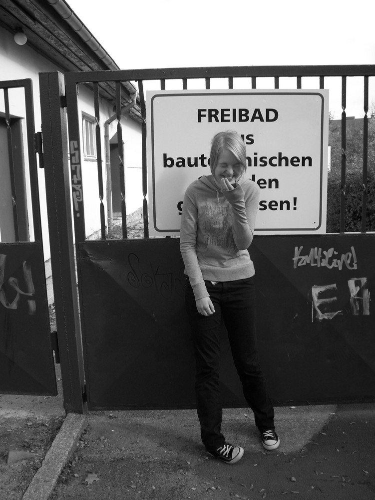 laught Foto & Bild | jugend, outdoor, menschen Bilder auf fotocommunity