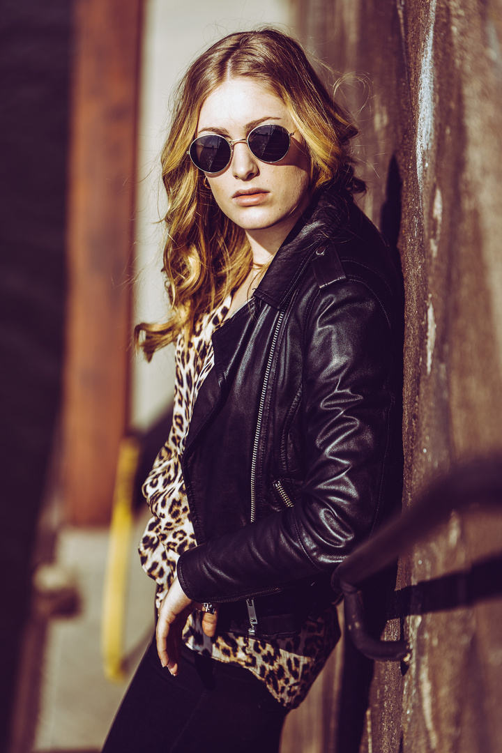 Laura 03/2019 Foto & Bild | erwachsene menschen, portrait, fashion ...