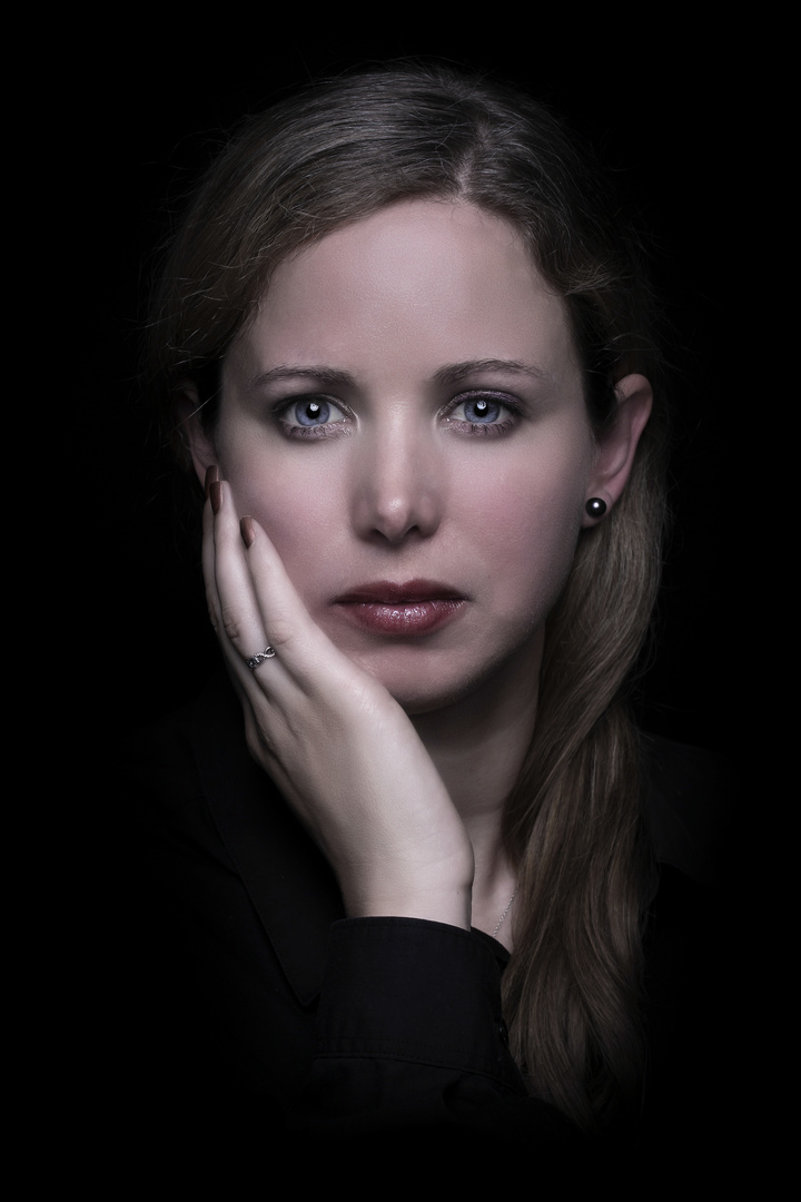 Laura #07 Foto & Bild | portrait, fashion, portrait frauen Bilder auf ...